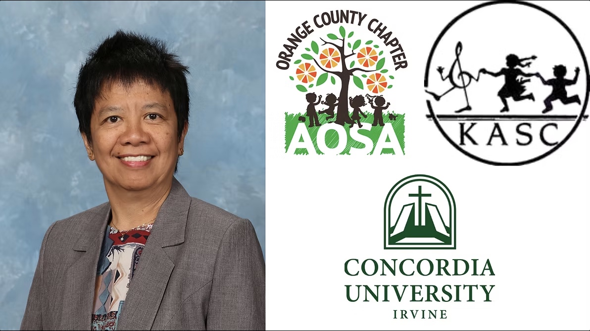 Saturday, October 25, 2025: Dr. Miriam Factora | American Orff ...